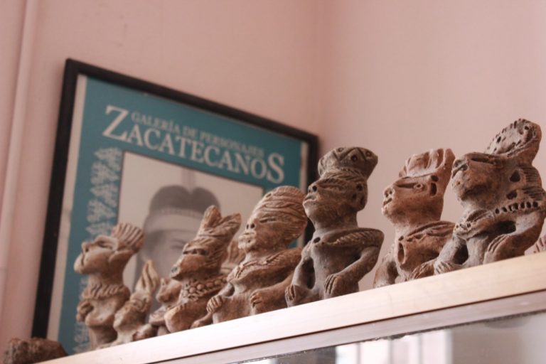 Vivo El Museo De Arte E Historia De Jalpa Pulso Del Sur El Diario
