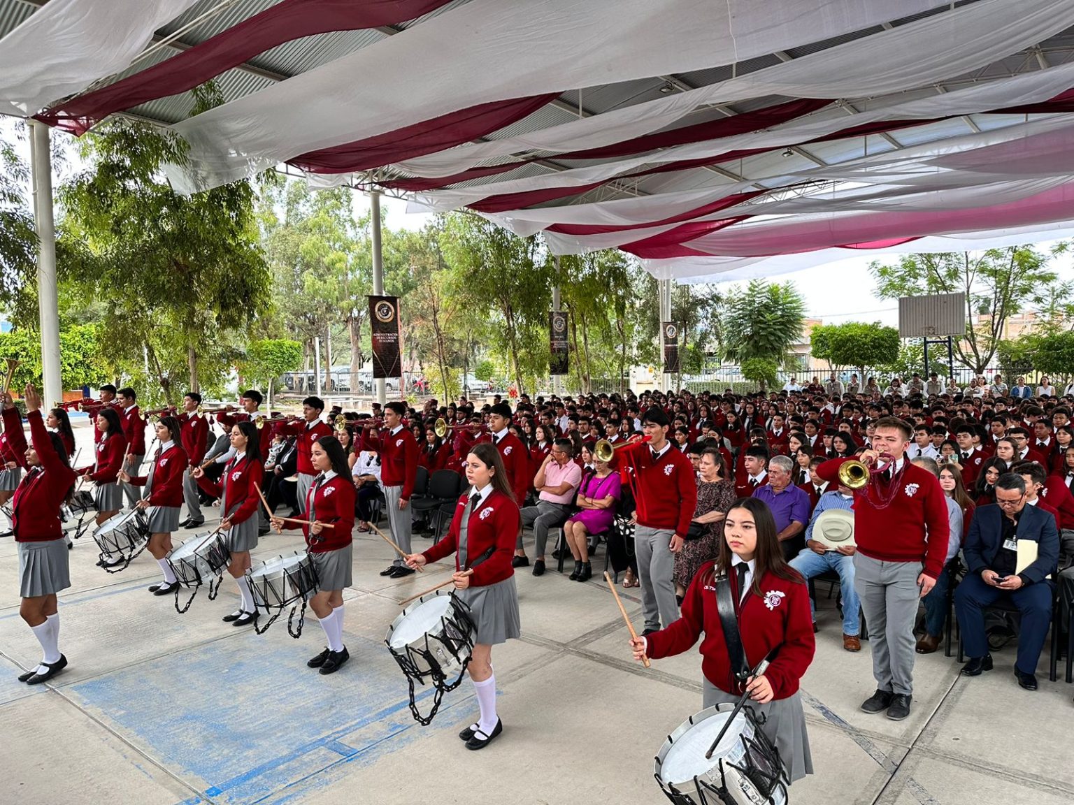 CETIs 147 de Jalpa: 40 Años de Compromiso con la Educación Celebrados ...