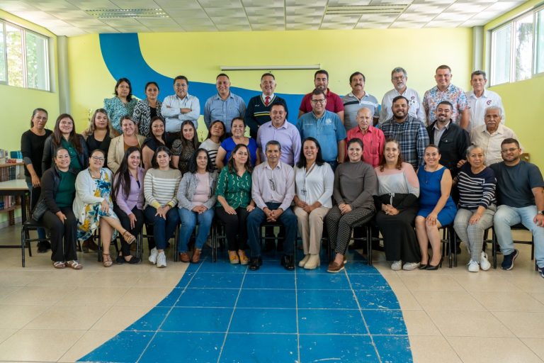 CETis 147: 41 años formando generaciones de profesionistas en el sur de ...